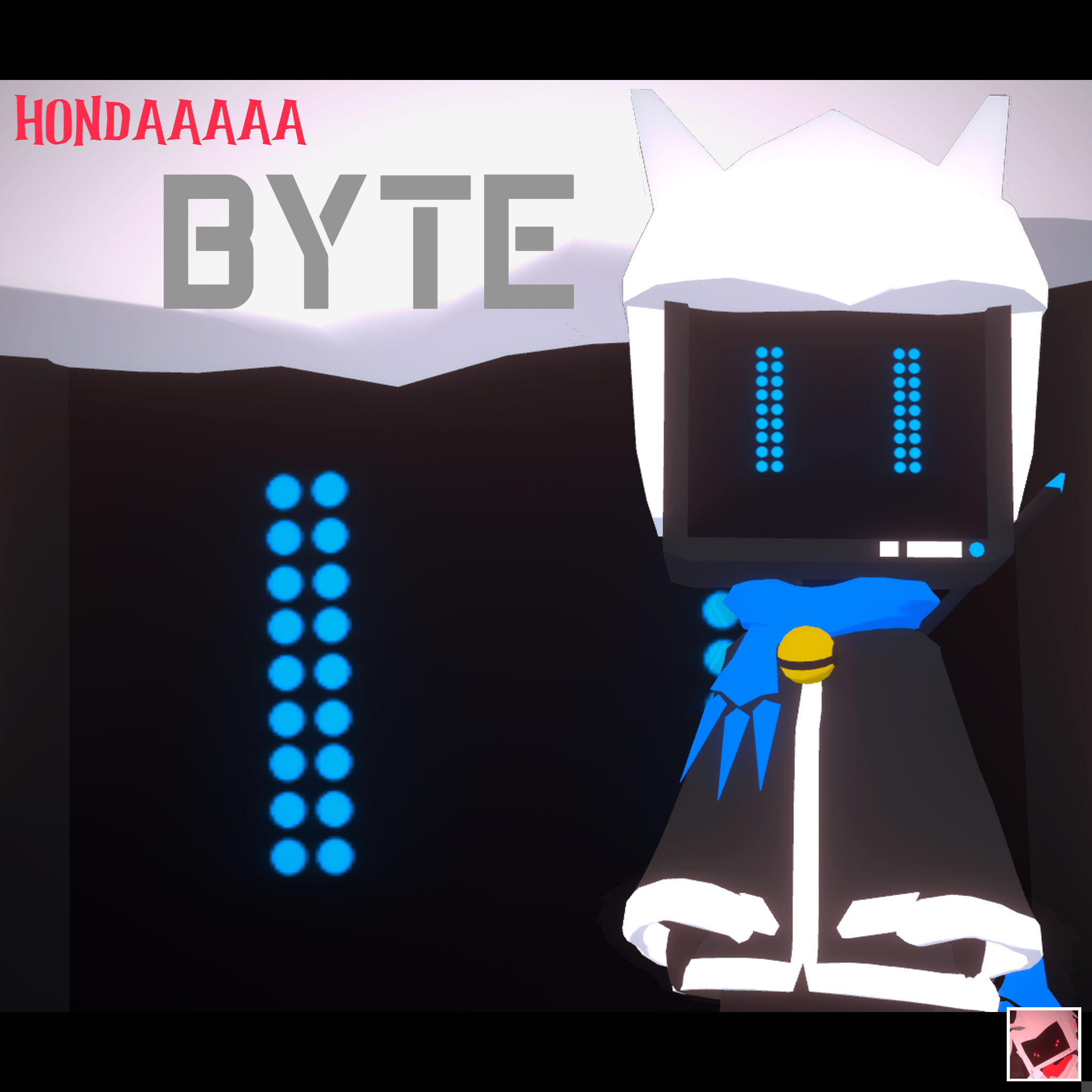 Byte V2 - hondaaaaa - BOOTH
