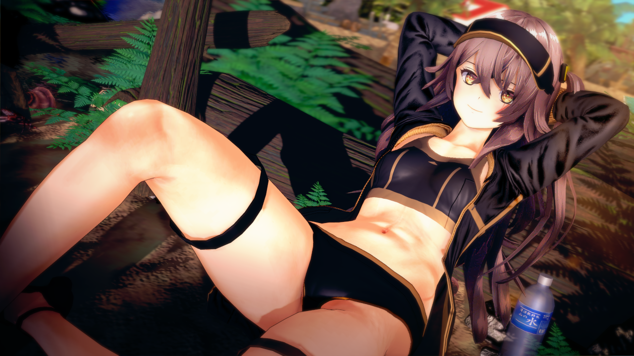 UMP45 - YεεƬεɖ - BOOTH