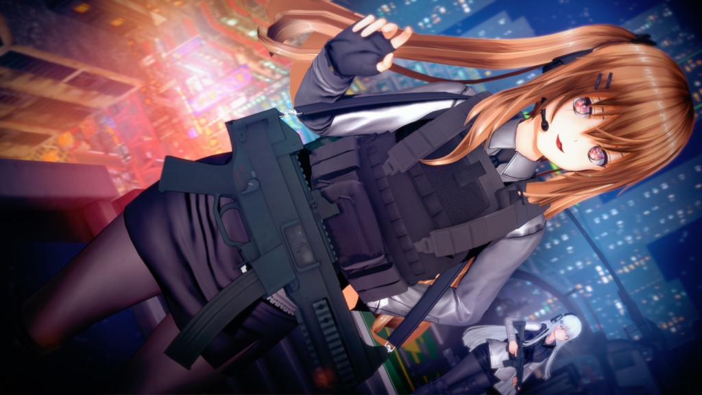 UMP9 - YεεƬεɖ - BOOTH