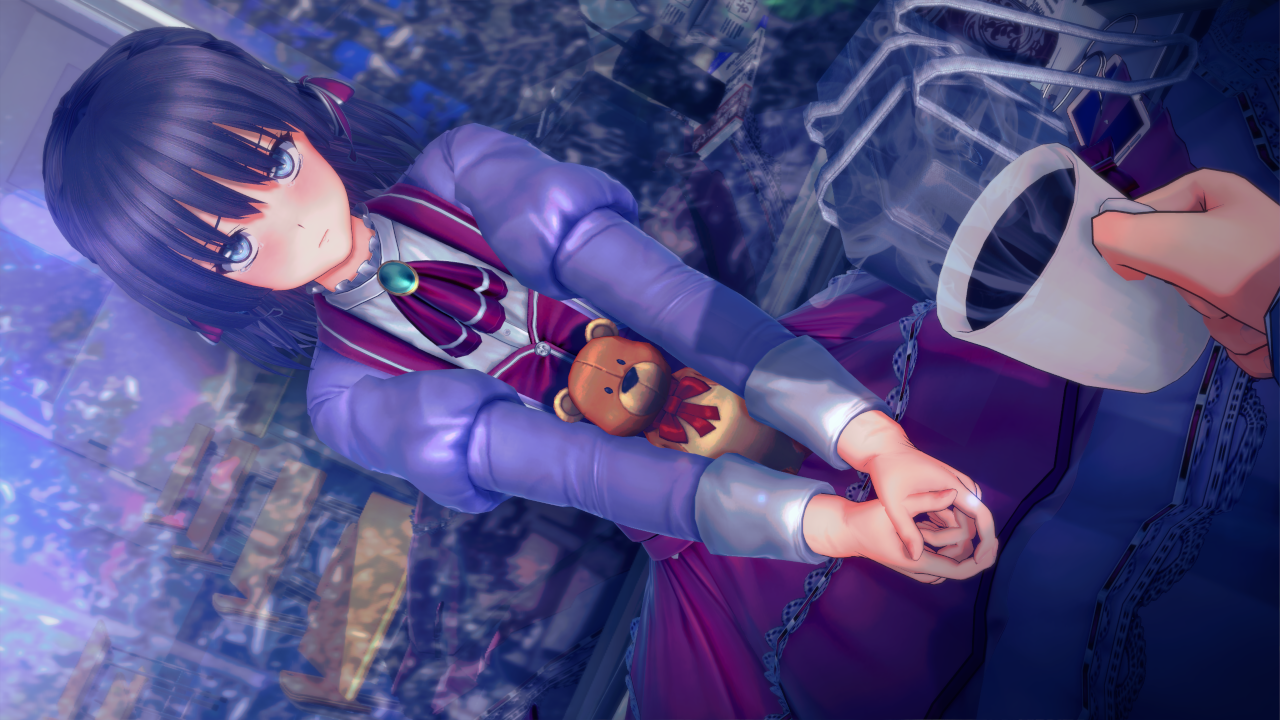 Elise - YεεƬεɖ - BOOTH