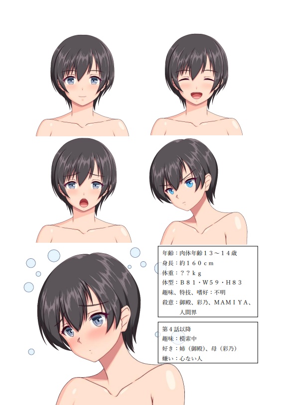 ハイヤースペック・フェアリーランド 設定資料集＆短編小説 - PANZER EDGE - BOOTH