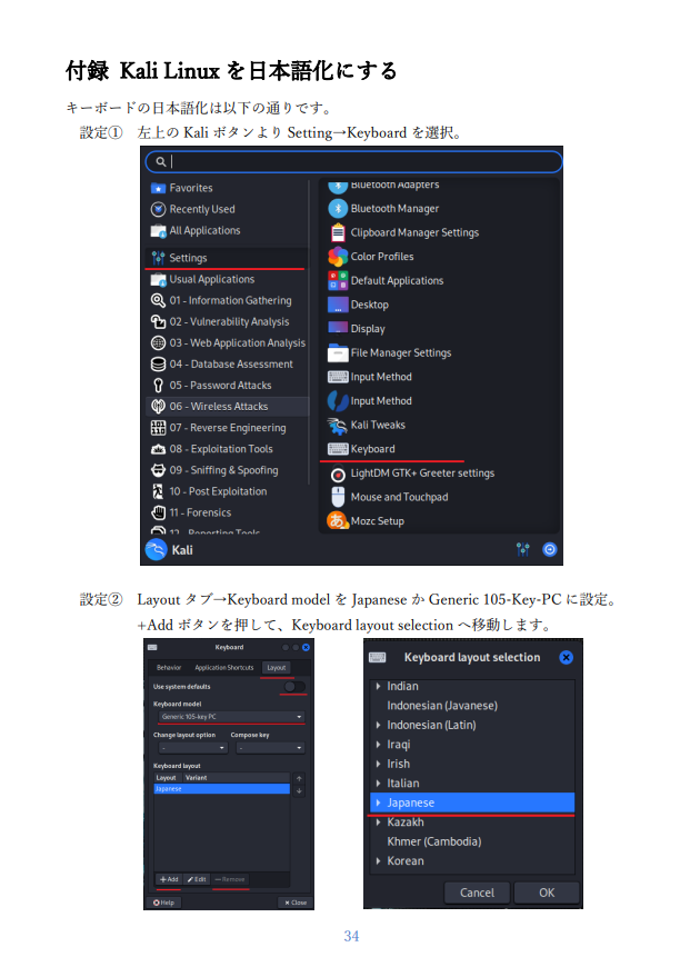 スタイリッシュ・ハッキング・ラボ - Kali & Python でメンタルクラッキング - - PANZER EDGE - BOOTH