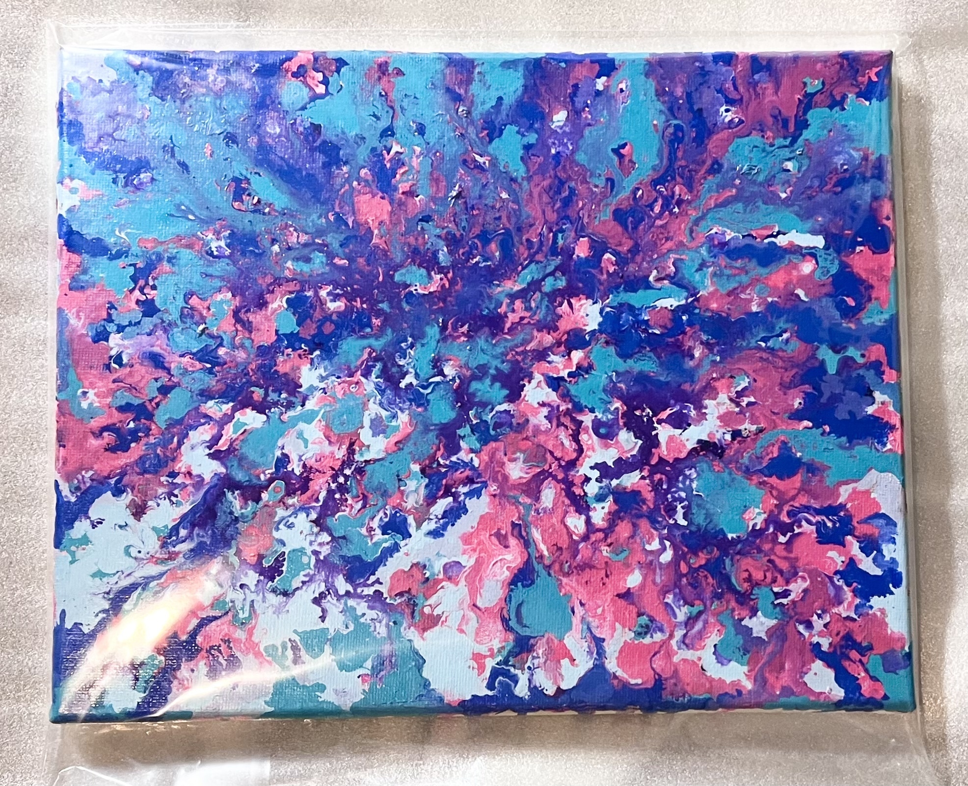 【原画】「Temptation」 - ken1314 - BOOTH