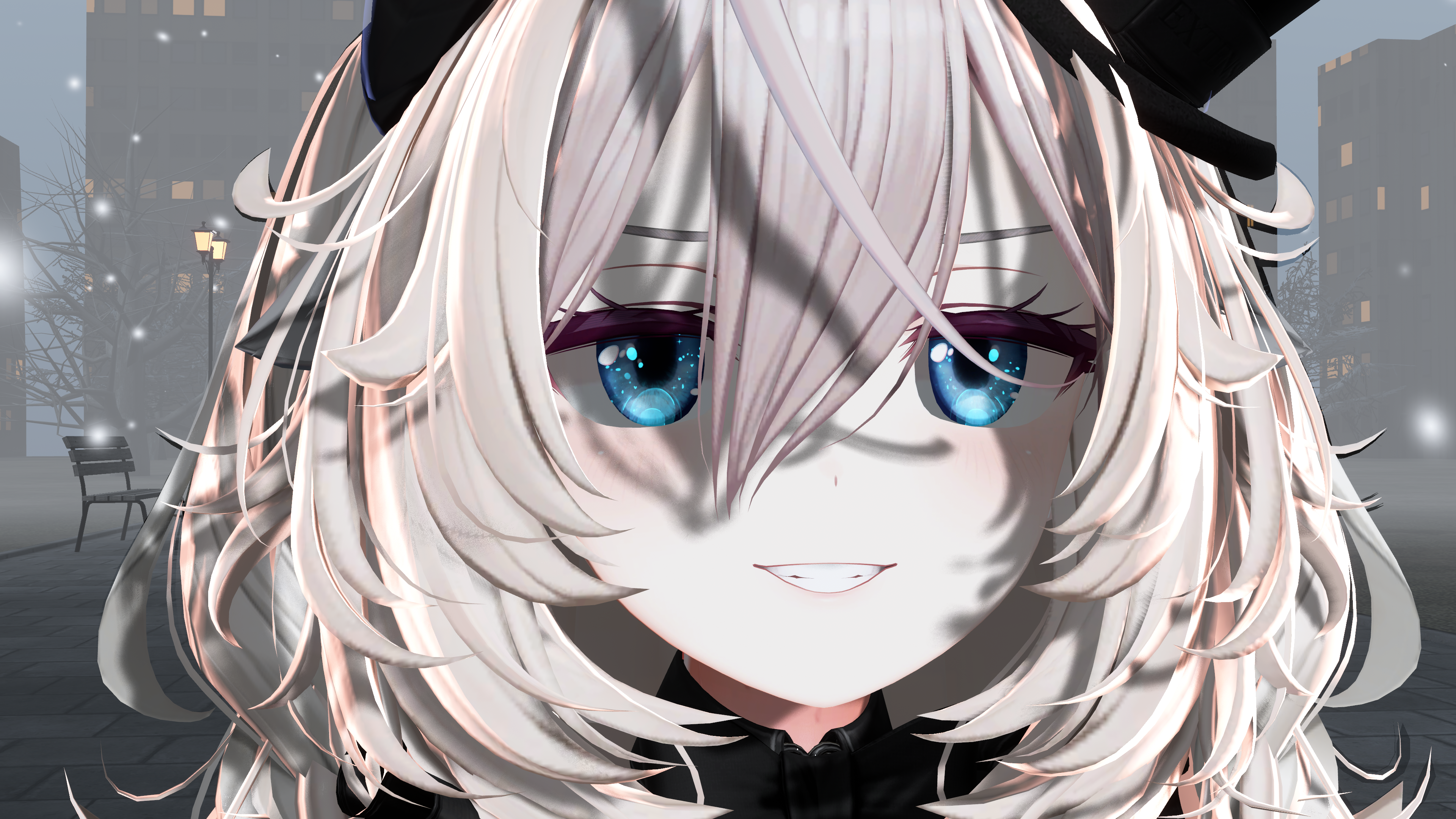 Bellaiius EYES 動くアイテクスチャ【複数アバター対応】 - kariius - BOOTH