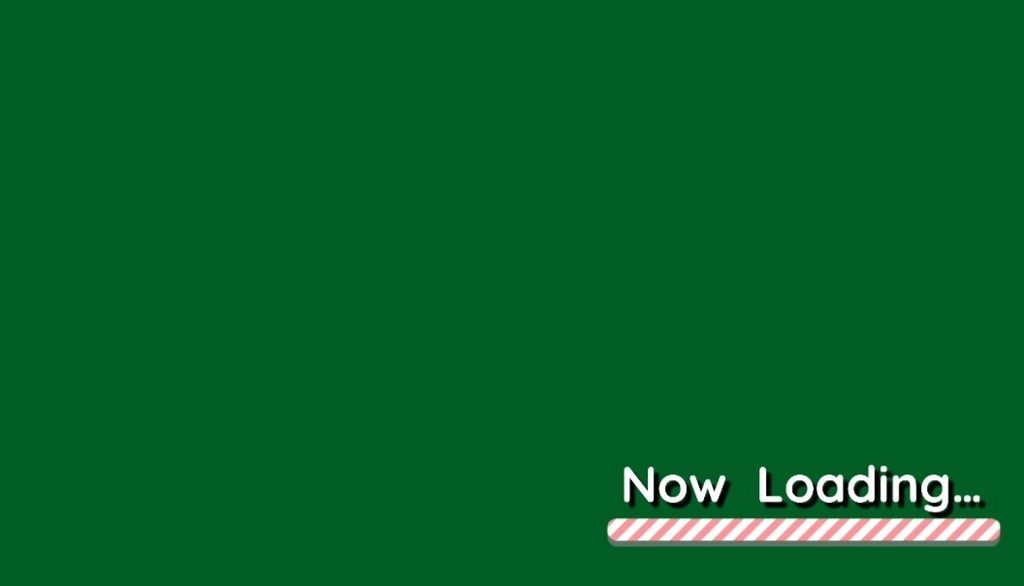 簡易的なNowloading(4色) - 葵とり～GOODsSHOP～ - BOOTH