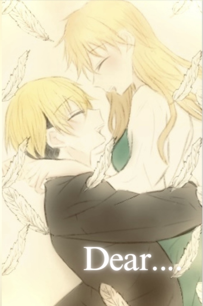 Dear‥‥ - 蜜庵 - BOOTH