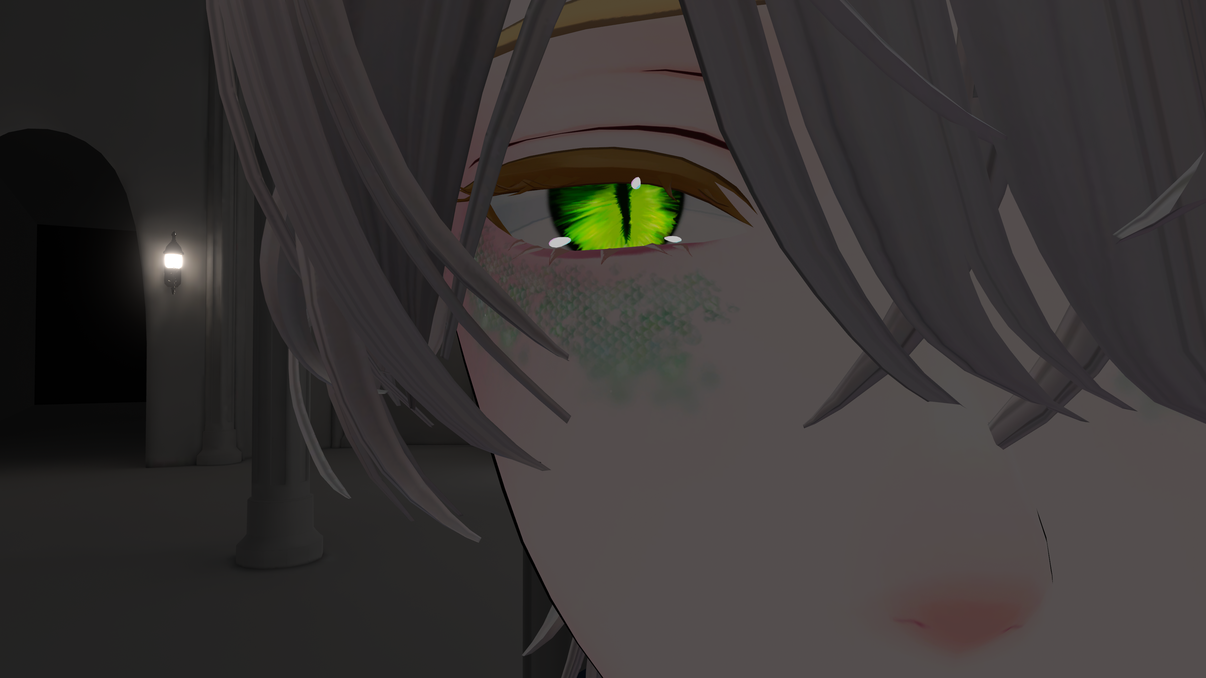 蛇 texture - Eve Death - BOOTH