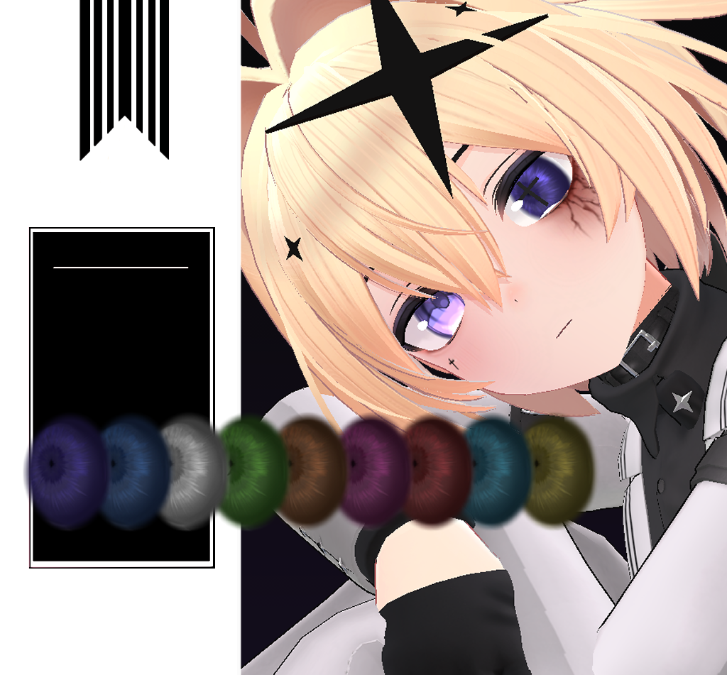 Edenの最後の物語 - Eve Death - BOOTH