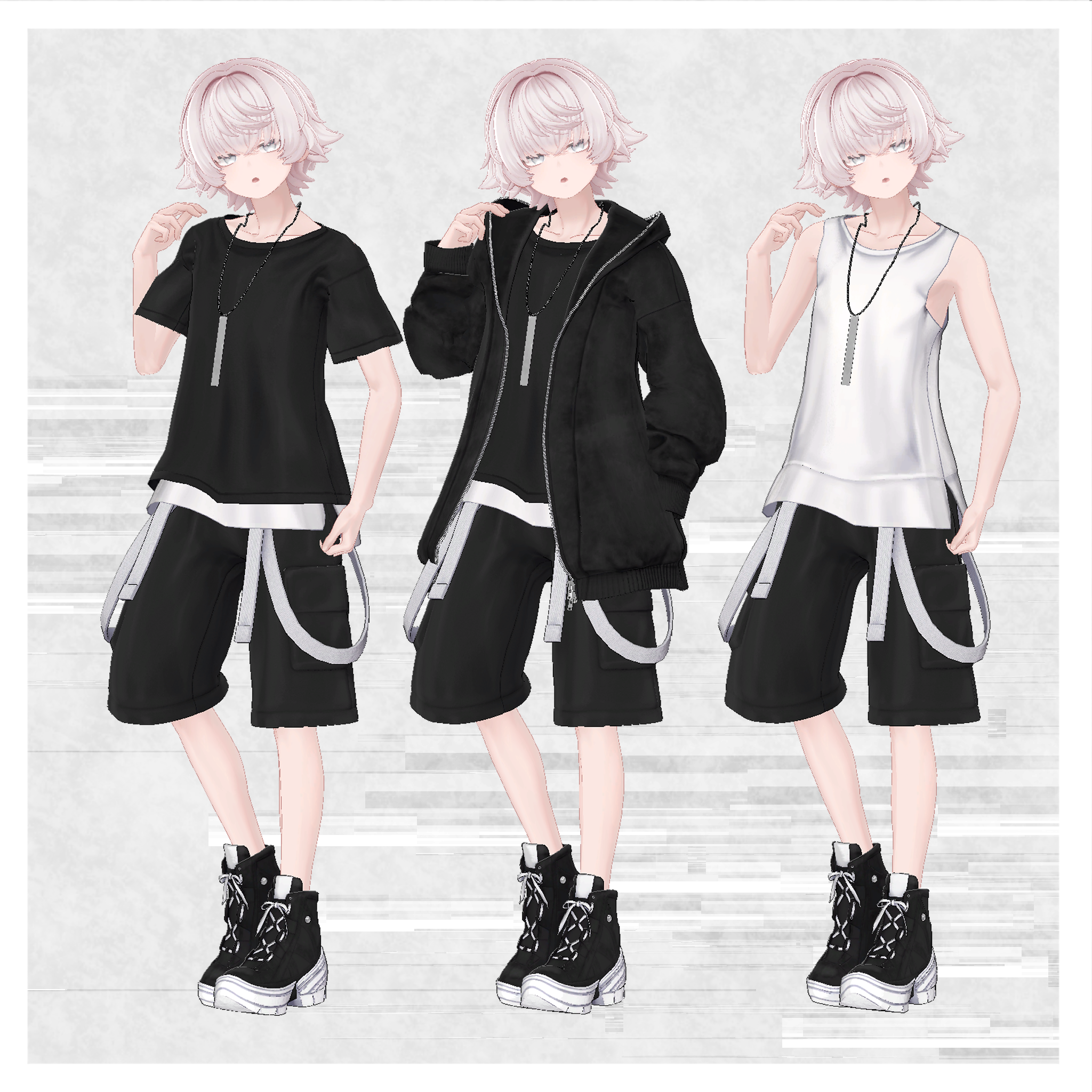 Nadirlit - ciroro - BOOTH