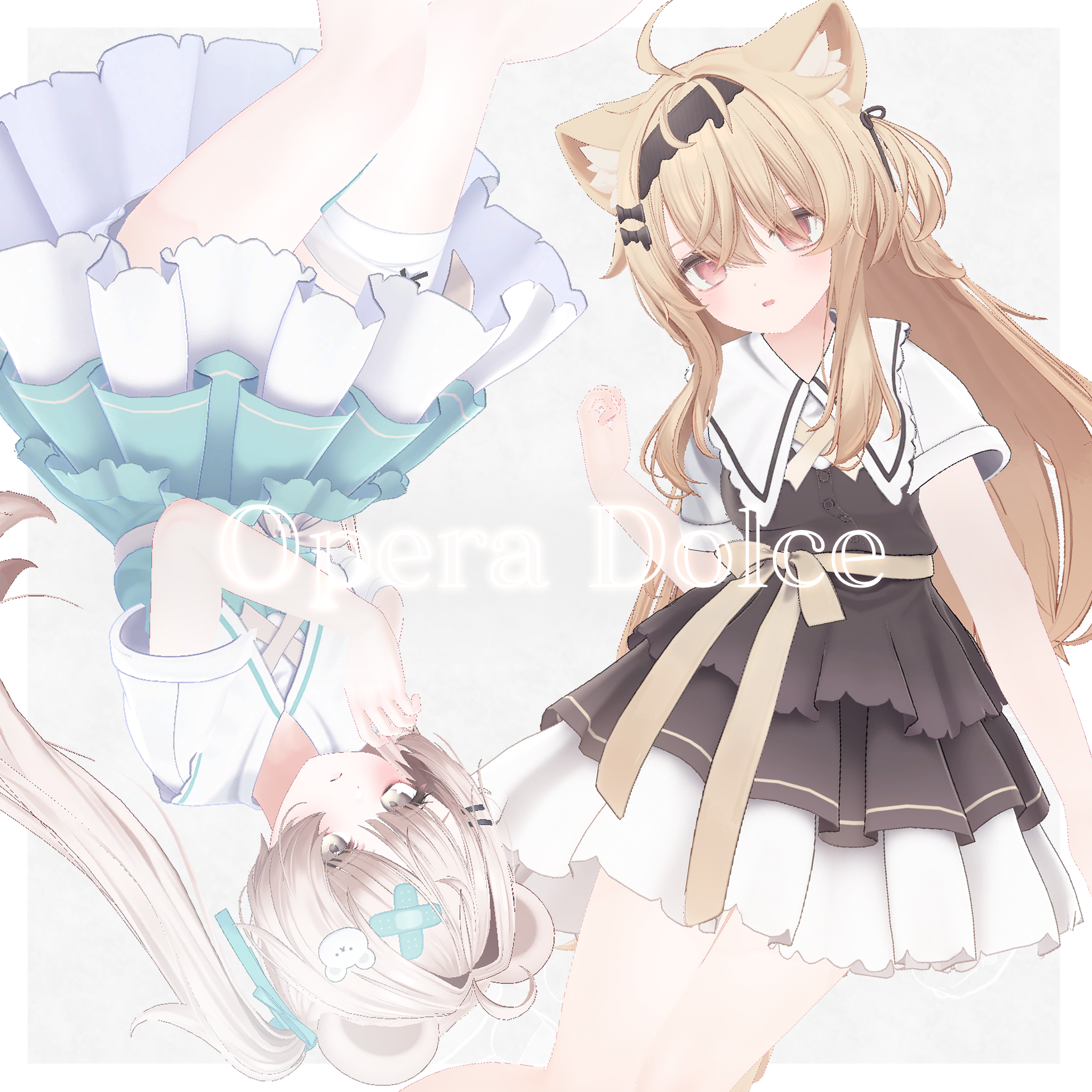 Opera Dolce - ciroro - BOOTH