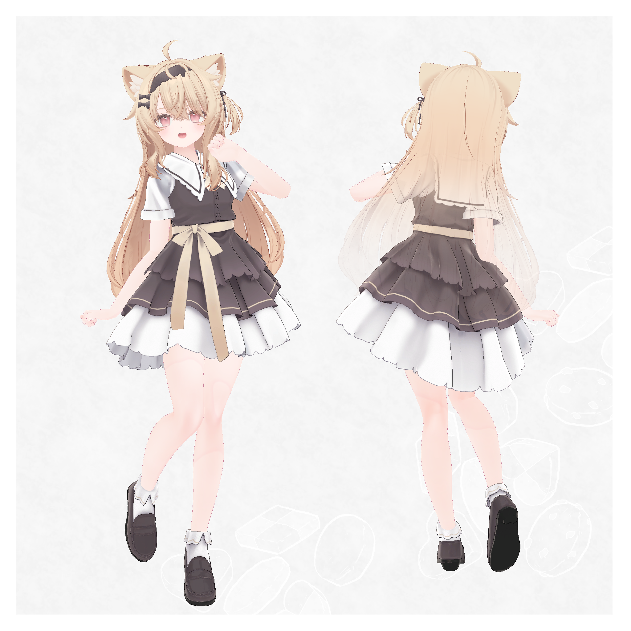 Opera Dolce - ciroro - BOOTH