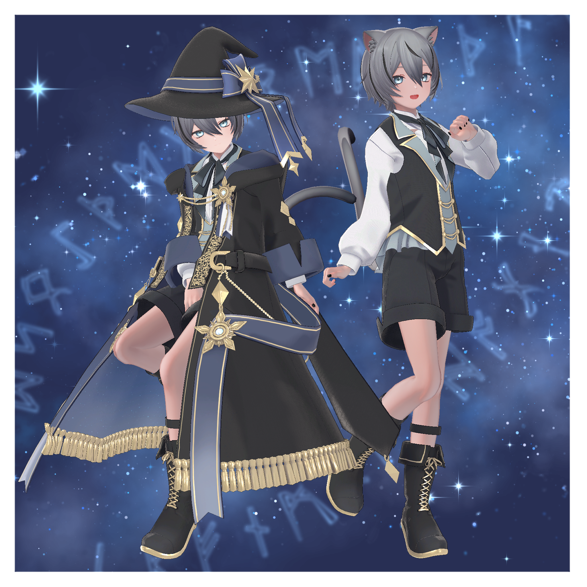 Astralis - ciroro - BOOTH