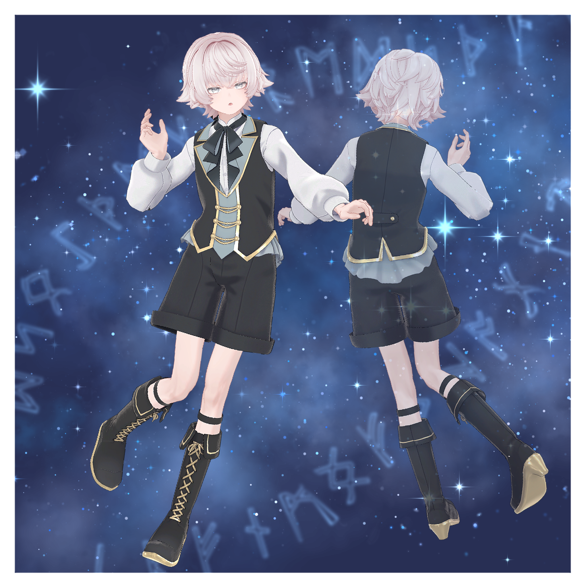 Astralis - ciroro - BOOTH