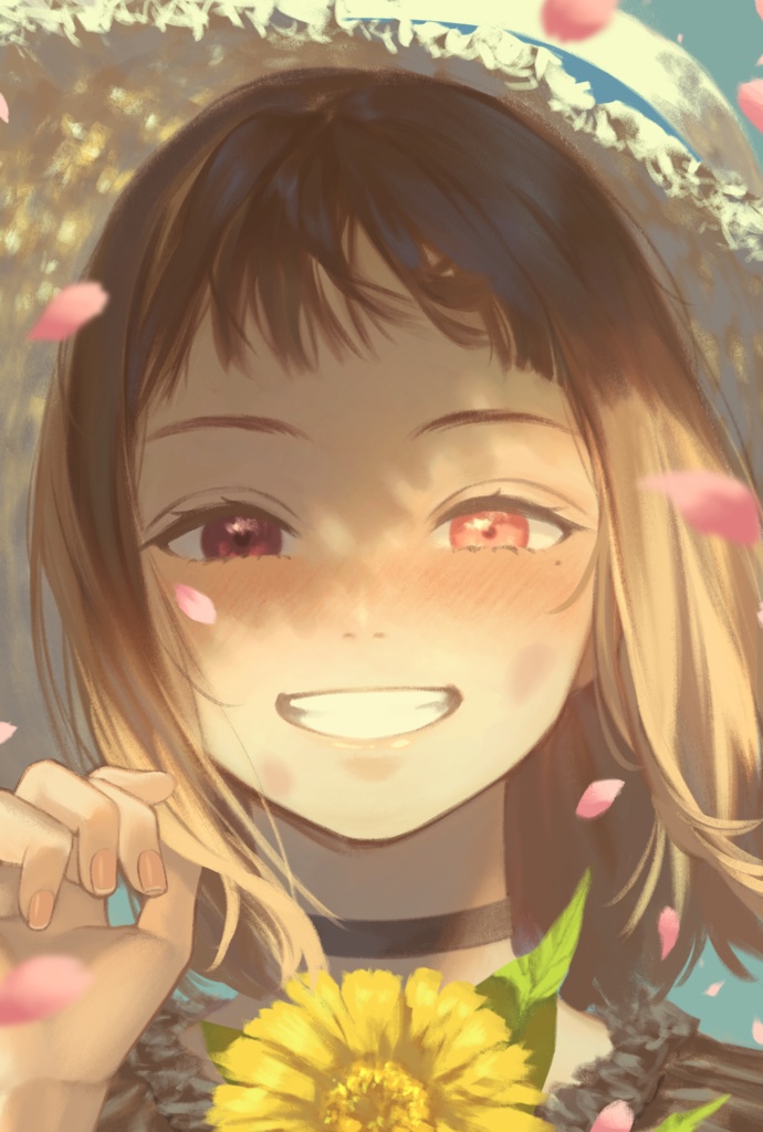 ユル研ポストカード-5種セット- - euluca-lab - BOOTH