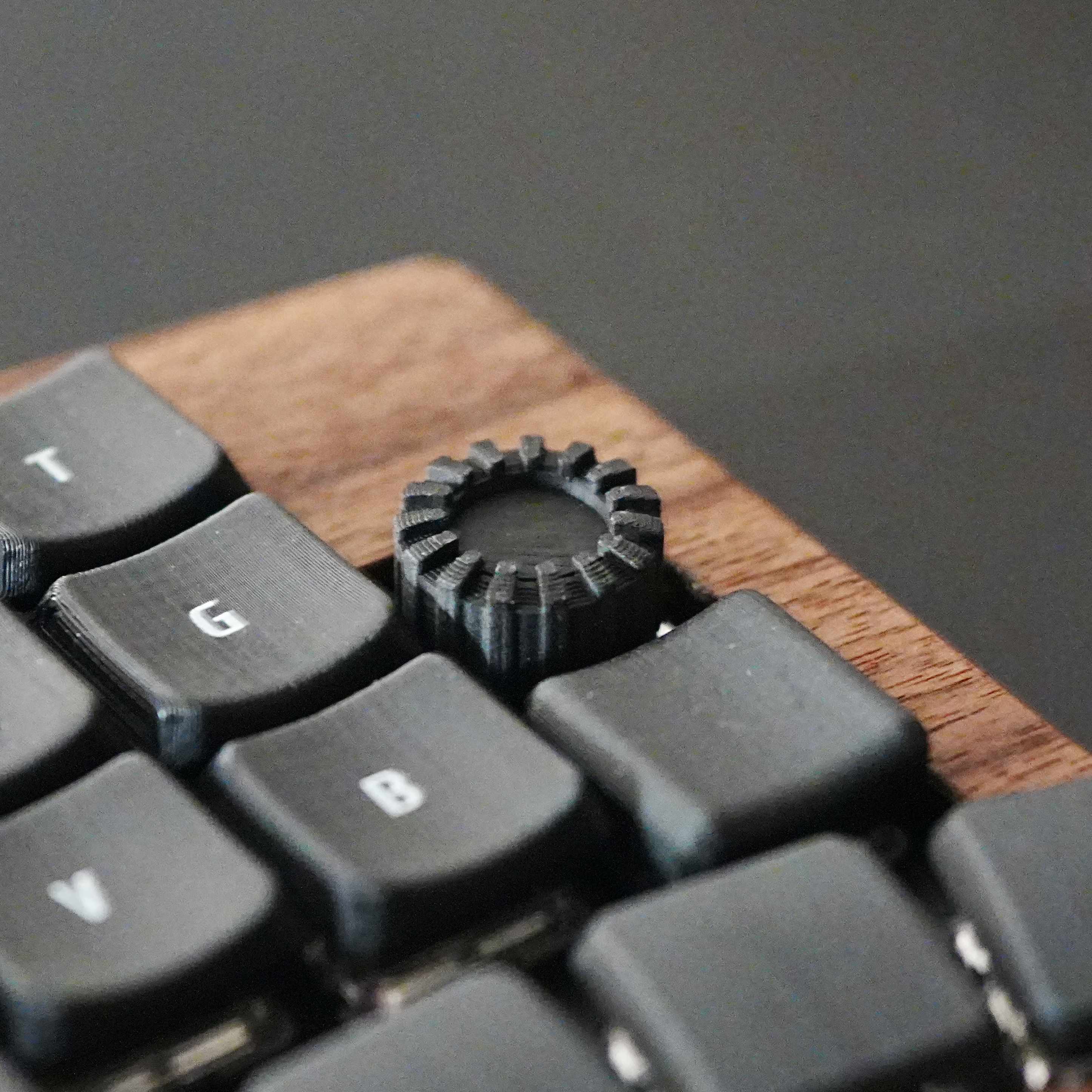 GRIP DIAL for moNa - Kinoya - BOOTH
