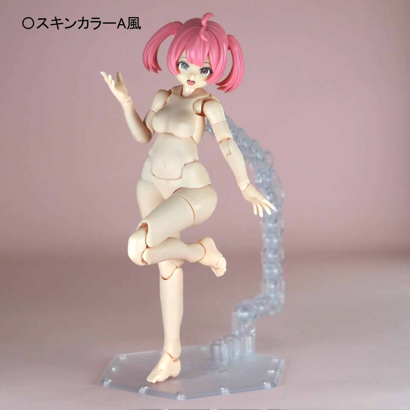 -販売終了- Style MD(モチ童女) 【Block2M対応】 - うめスタ - BOOTH