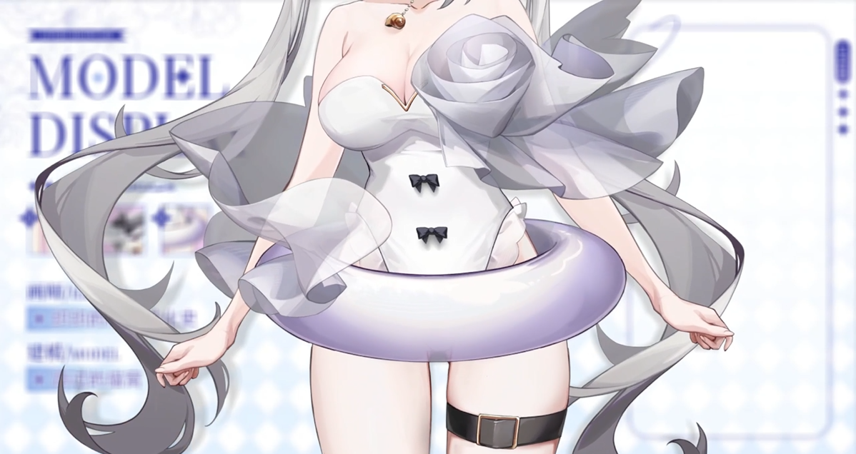 「live2dモデル」花咲ルナ - 2dlivemodelStudio - BOOTH