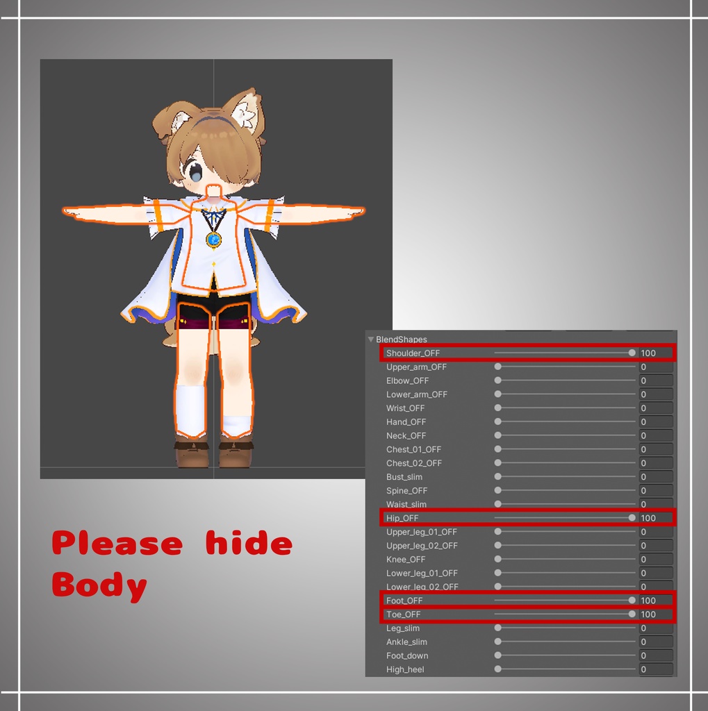 魔法使い / Wizard - MARSTORA - BOOTH