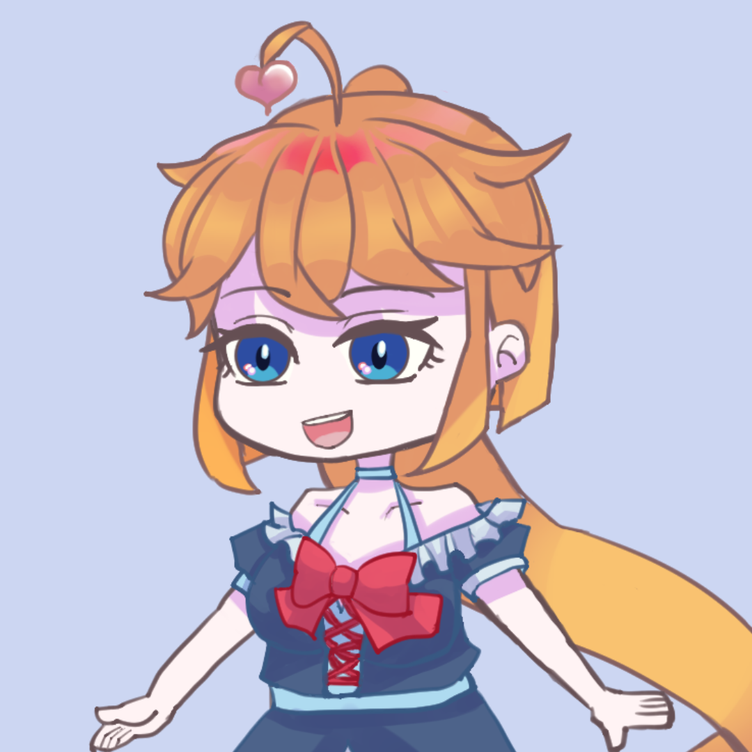 COEIROINK版深海鮟子ボイスバンク＋立ち絵セット - 深海鮟子のお店 - BOOTH