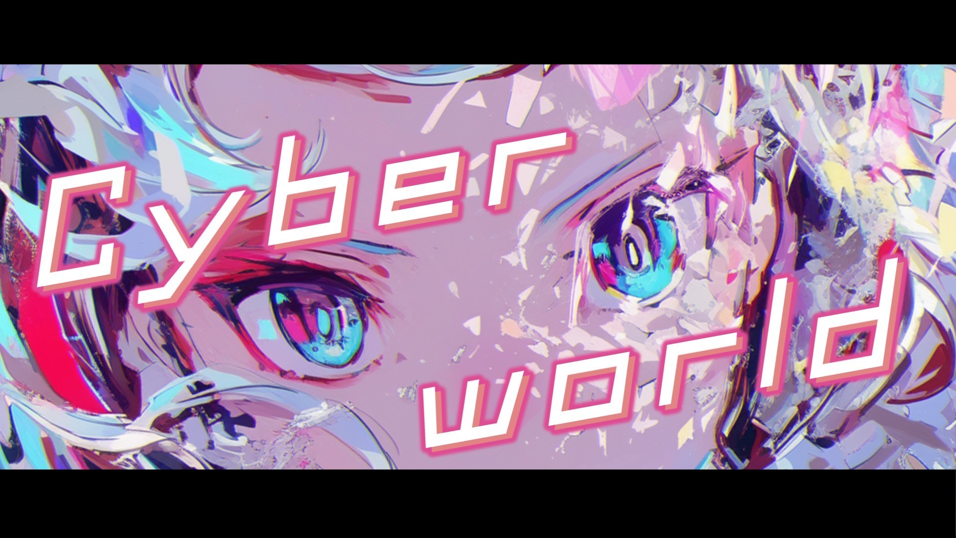 【フリーBGM】cyber world【mp3】 - nm free music - BOOTH