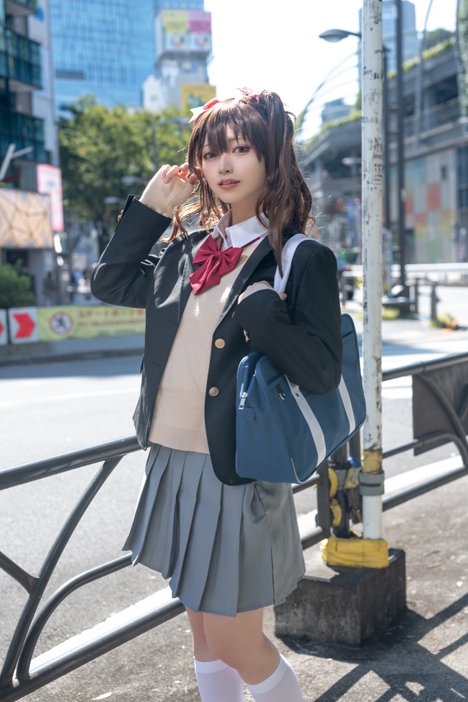 【霜月りる】MIKARI TACHIBANA - RocKWeLL - BOOTH