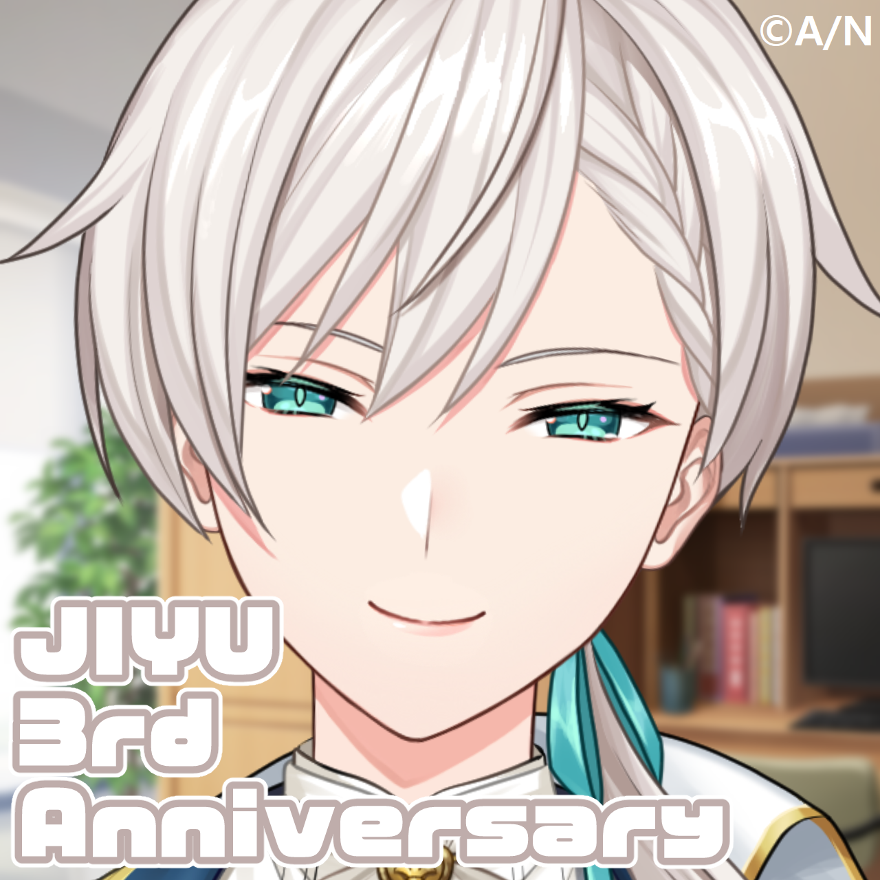 【Oh Jiyu】3周年記念ボイス 2023 / 3주년 기념 보이스 2023 - 니지산지 - BOOTH