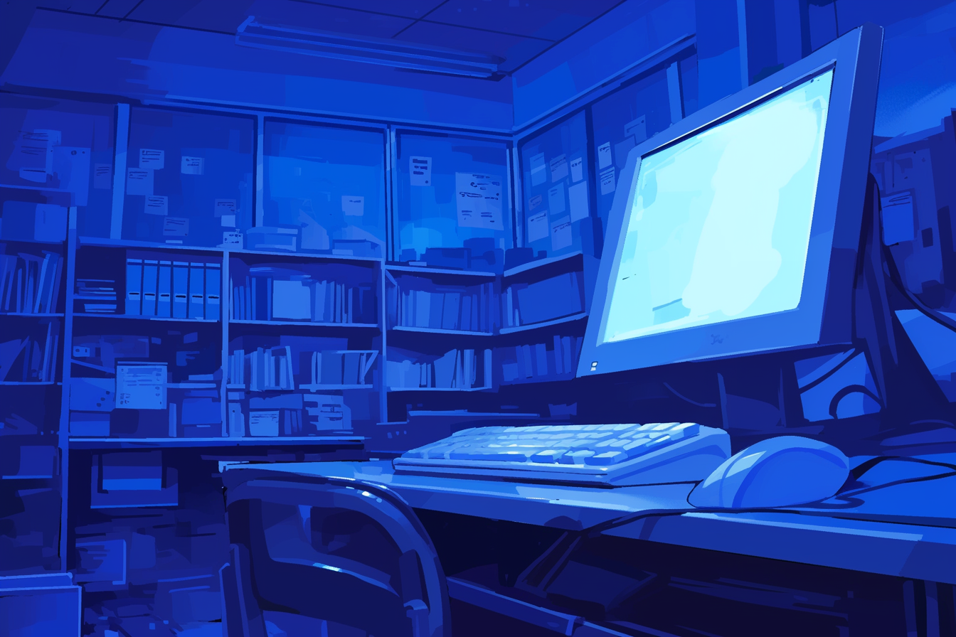 TRPG 資料室や図書館 背景画像【10枚】 - TRPG画像 - BOOTH