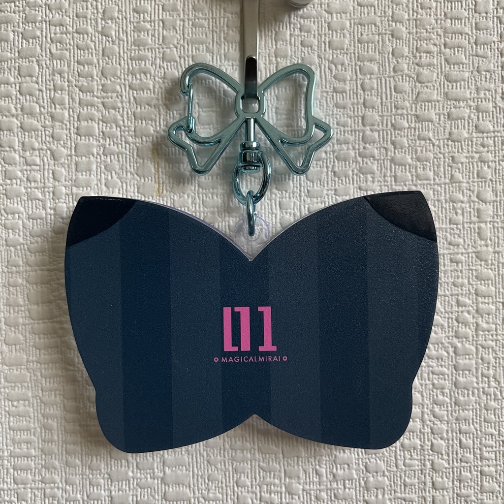 マジカルミライ2016 満場一致シャカシャカアクキー - Asterisk* - BOOTH