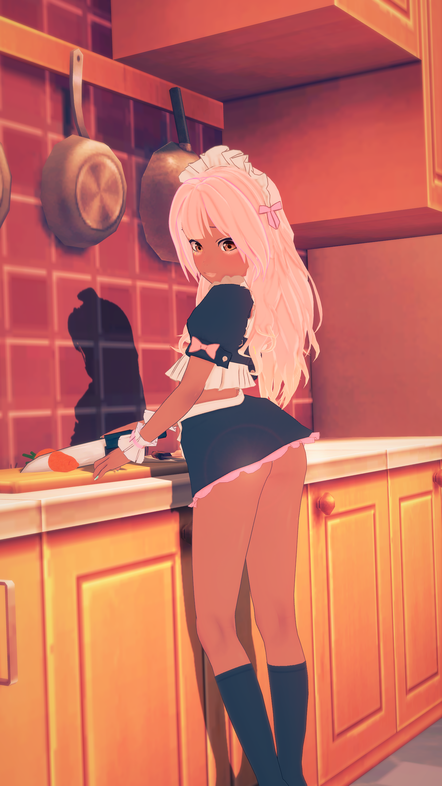 [コイカツ][KK/KKS]Chara Yumi - beefyhentai - BOOTH