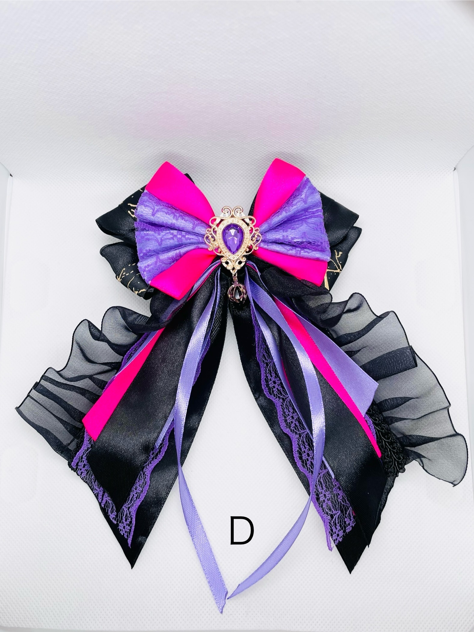 【非公式】概念系グッズ ペンライトリボン ペンラリボン - KanA_creation - BOOTH