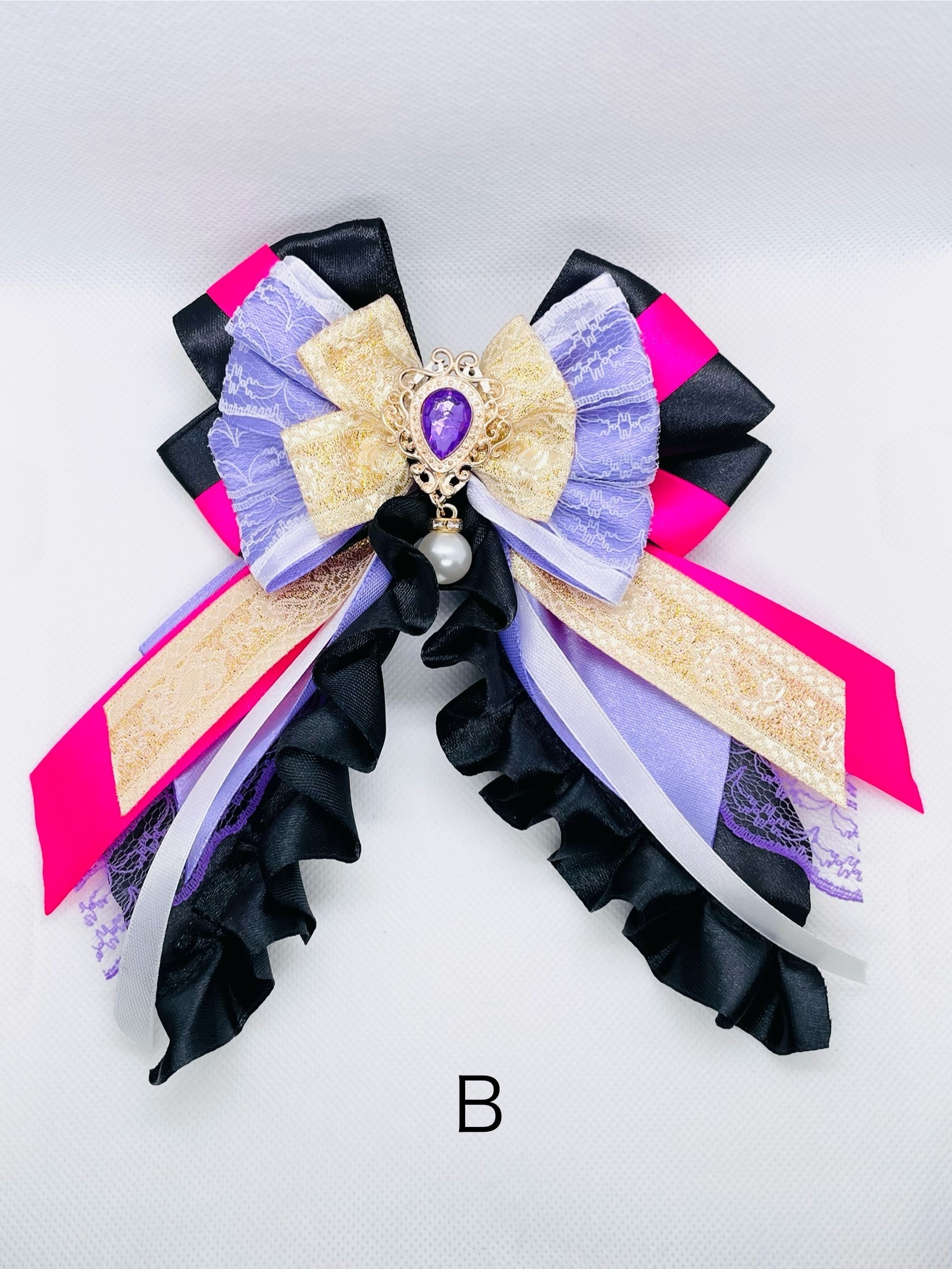 【非公式】概念系グッズ ペンライトリボン ペンラリボン - KanA_creation - BOOTH