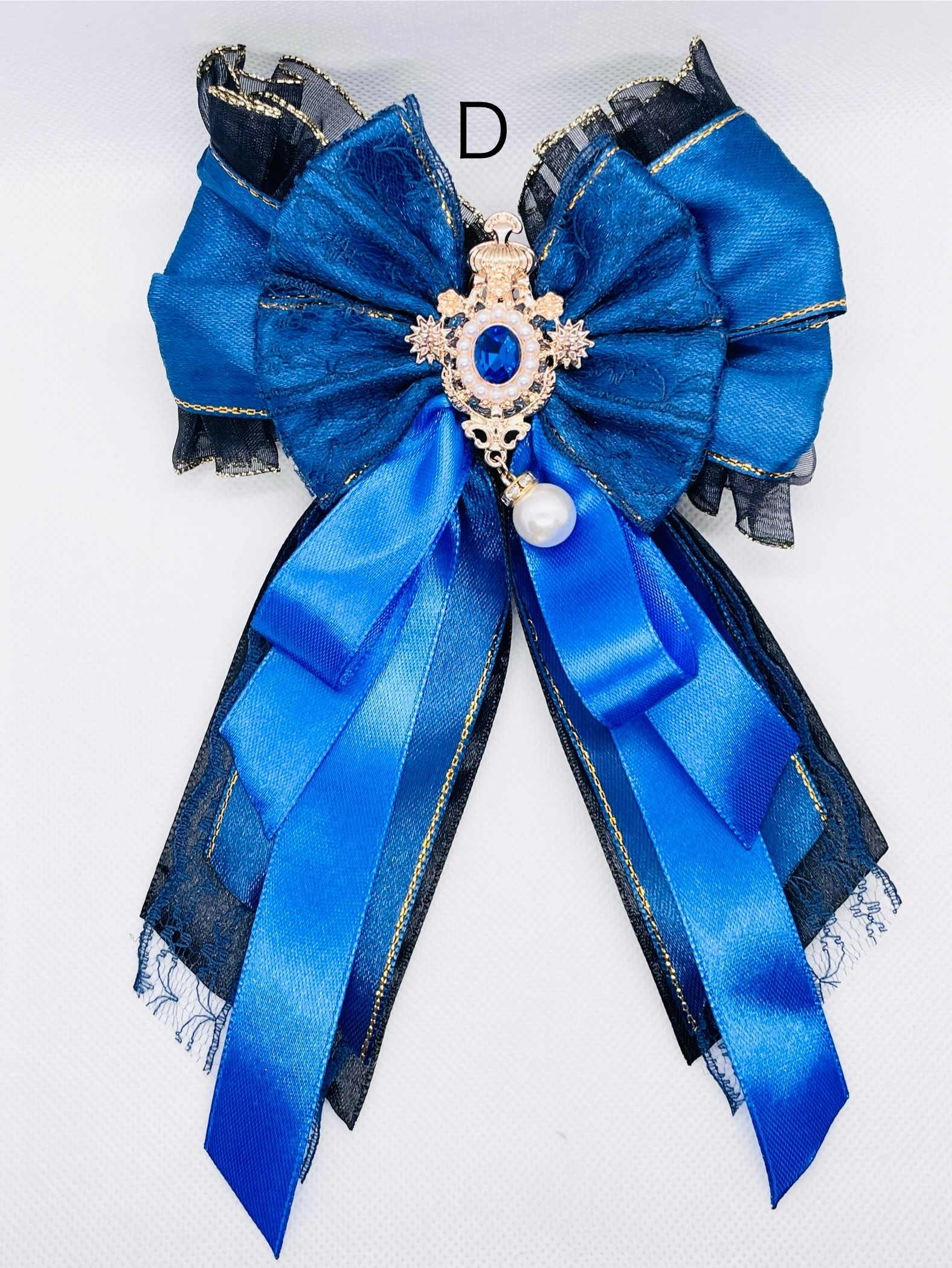 【非公式】概念系グッズ ペンラリボン キンブレリボン - KanA_creation - BOOTH