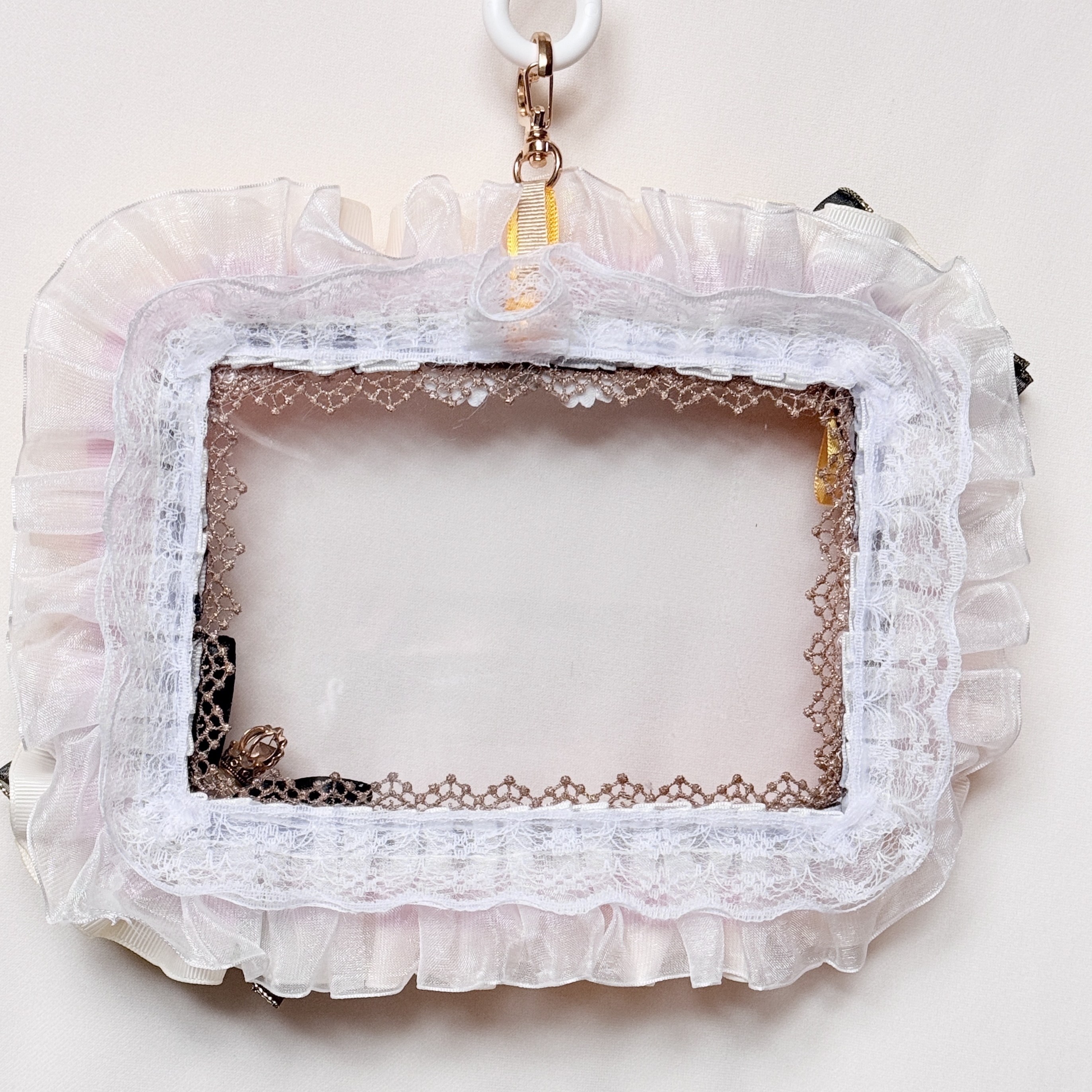 ブロマイド デコケース - KanA_creation - BOOTH