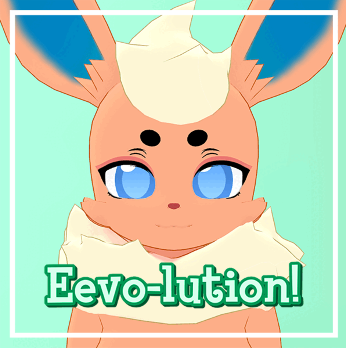 Eevolution ラベンダー - Lavindur - BOOTH