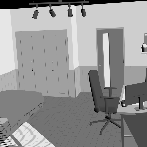 【2次創作】7room - tsumugi - BOOTH