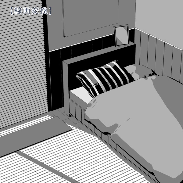 【2次創作】7room - tsumugi - BOOTH