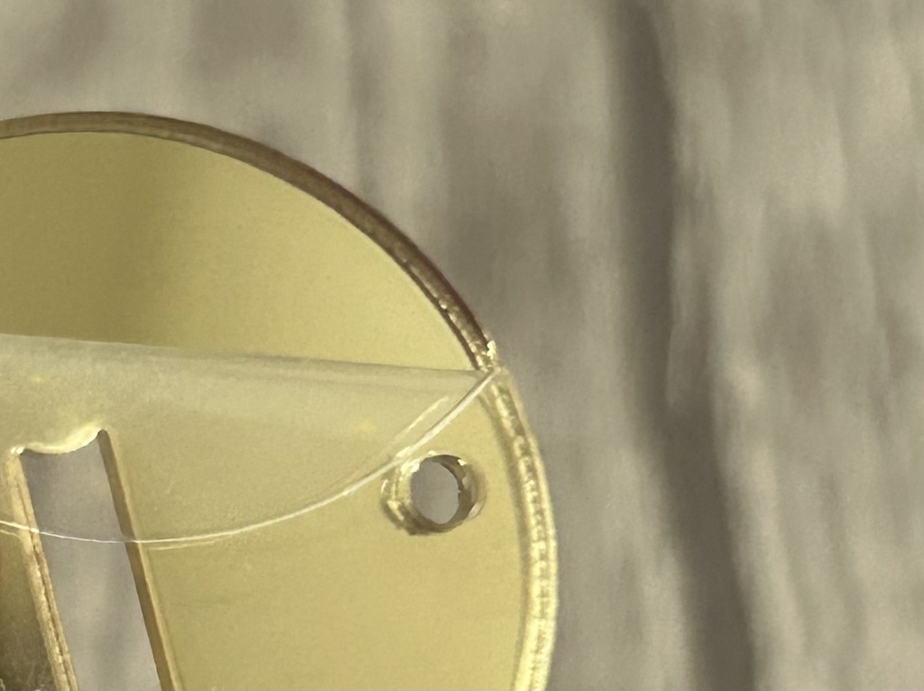 ごじょいぬアクスタ - AM7時 - BOOTH