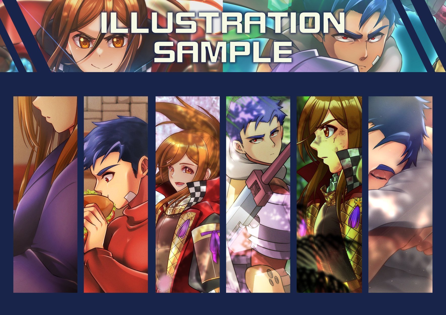 システムロマンス - Secret Marchen. - BOOTH