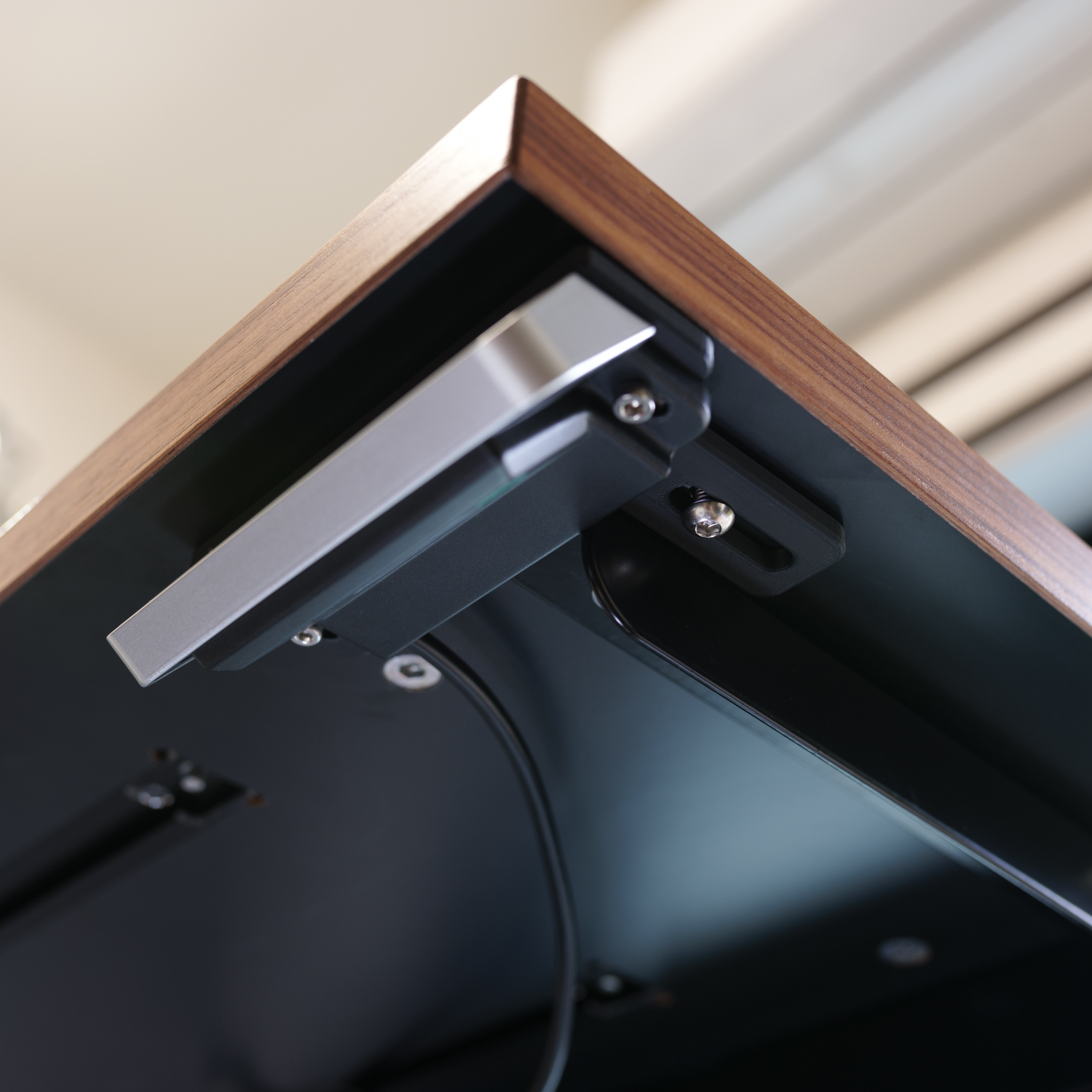 PREDUCTS DESK FlexiSpotリモコン用 アタッチメント[端] - 構う - 構図商店 直売所 - BOOTH