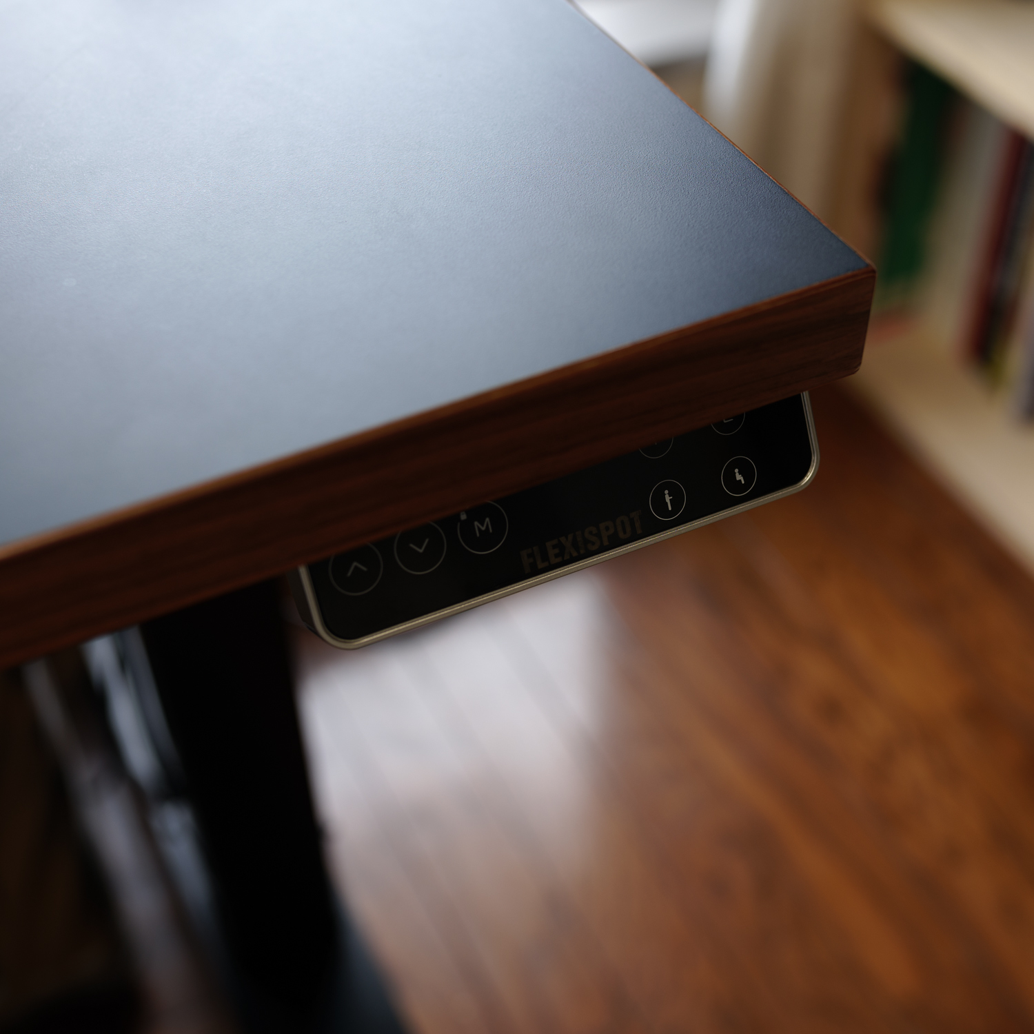 PREDUCTS DESK FlexiSpotリモコン用 アタッチメント[端] - 構う - 構図商店 直売所 - BOOTH