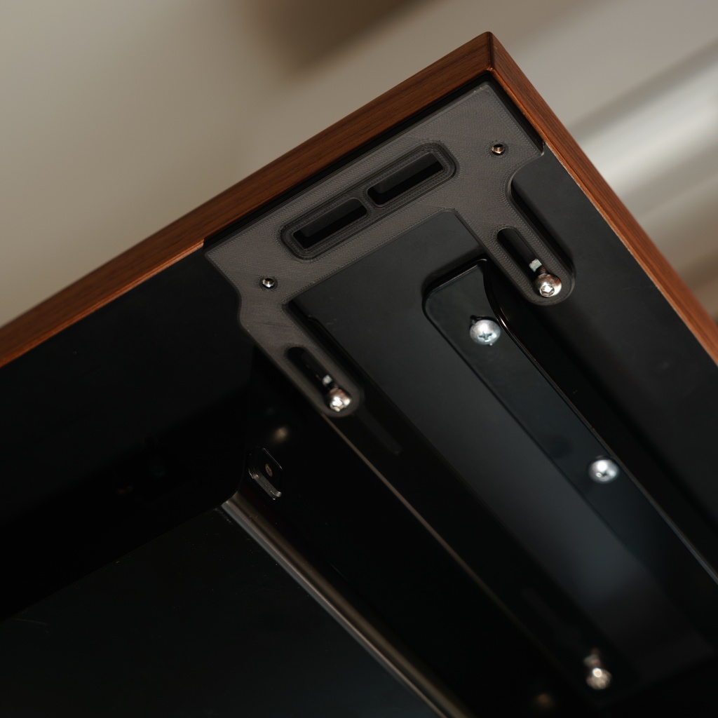 PREDUCTS DESK FlexiSpotリモコン用 アタッチメント[双] - 構う - 構図商店 直売所 - BOOTH