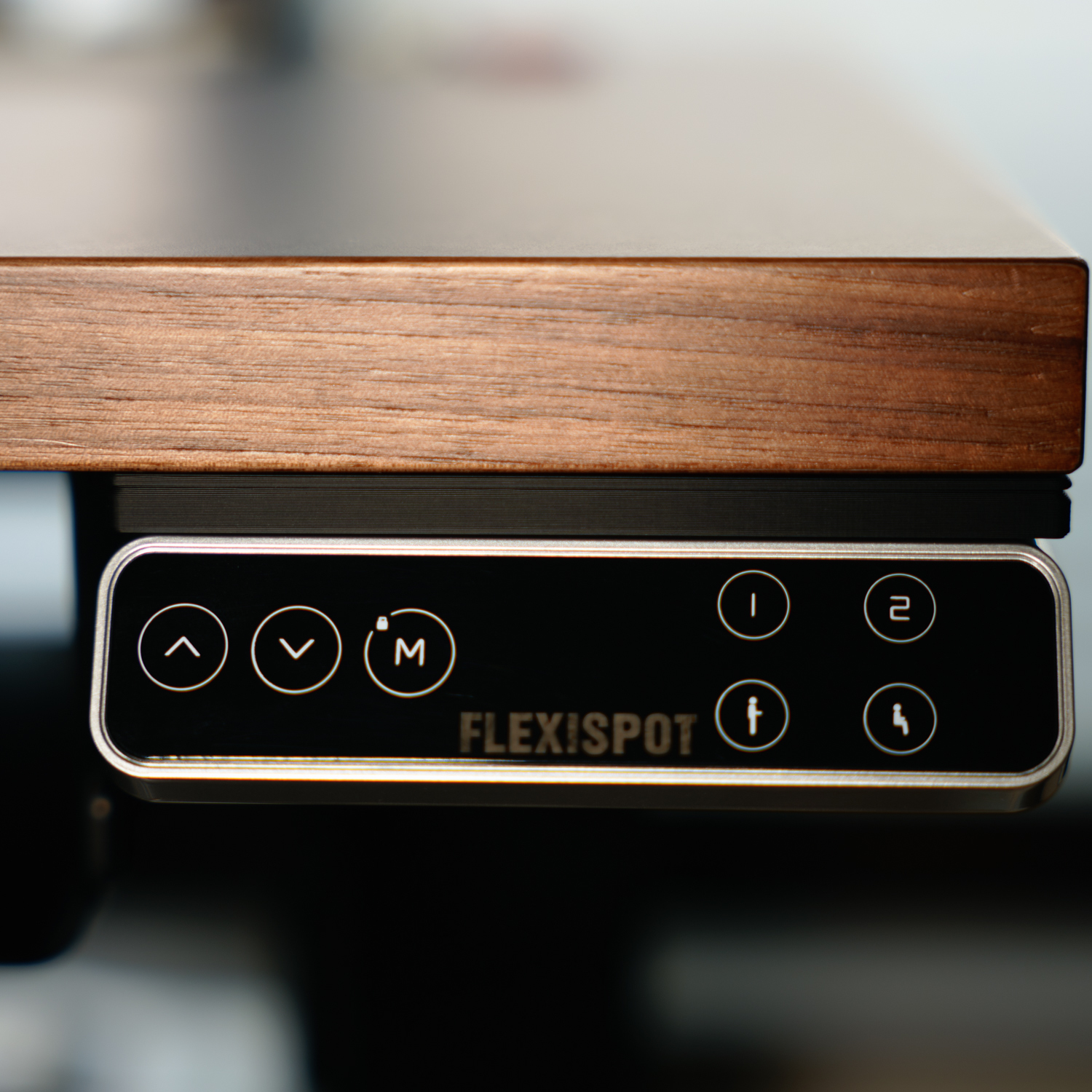 PREDUCTS DESK FlexiSpotリモコン用 アタッチメント[双] - 構う - 構図商店 直売所 - BOOTH