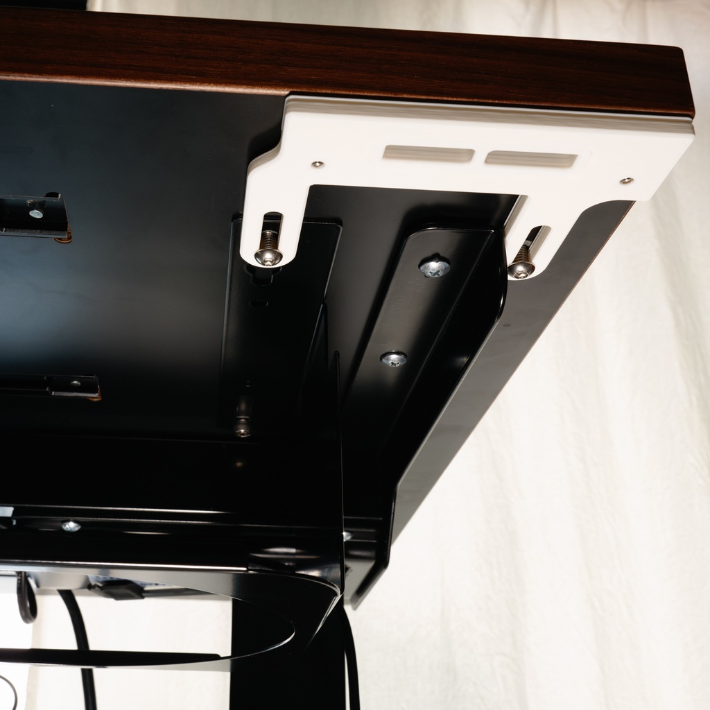 PREDUCTS DESK FlexiSpotリモコン用 アタッチメント[双] - 構う - 構図商店 直売所 - BOOTH