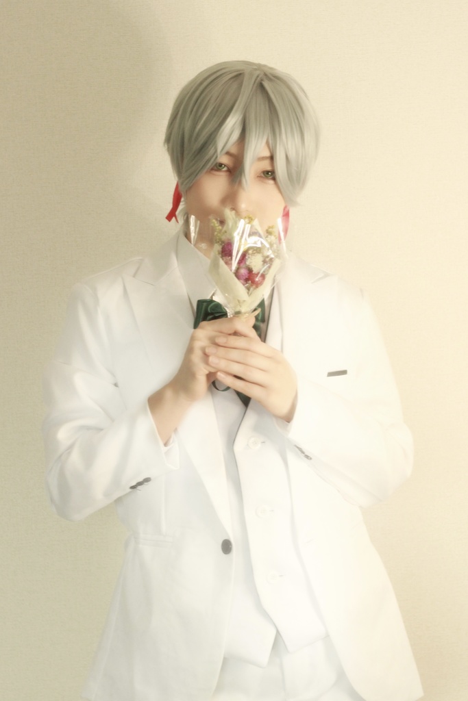 🌰＃ootd - kinoshitaeruest - BOOTH