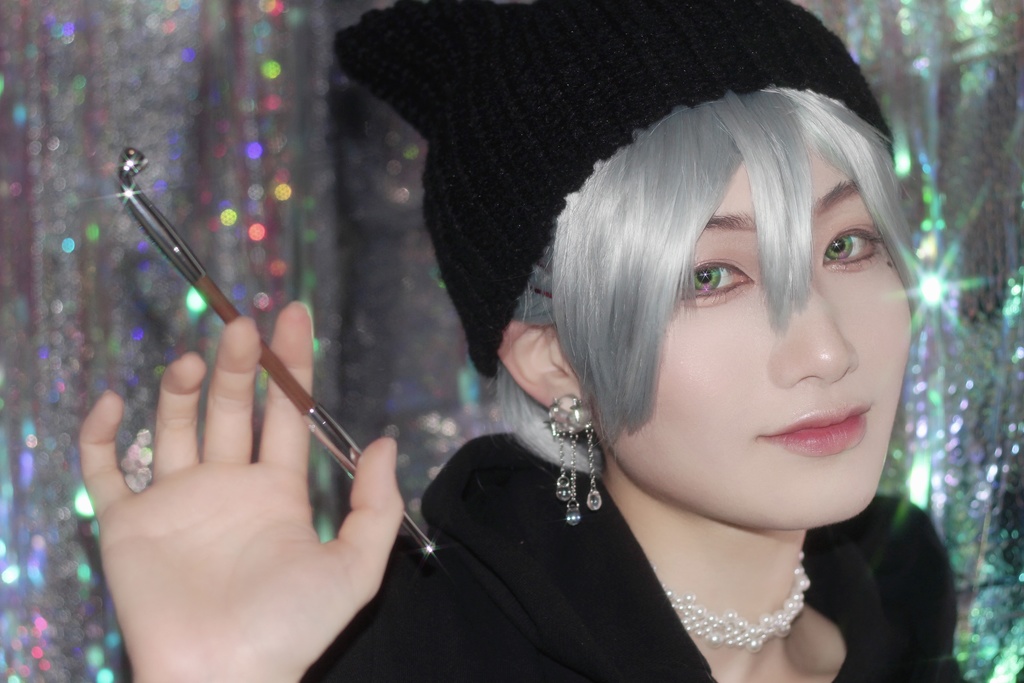 🌰＃ootd - kinoshitaeruest - BOOTH