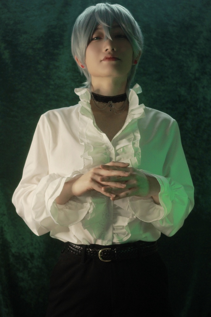 🌰＃ootd - kinoshitaeruest - BOOTH