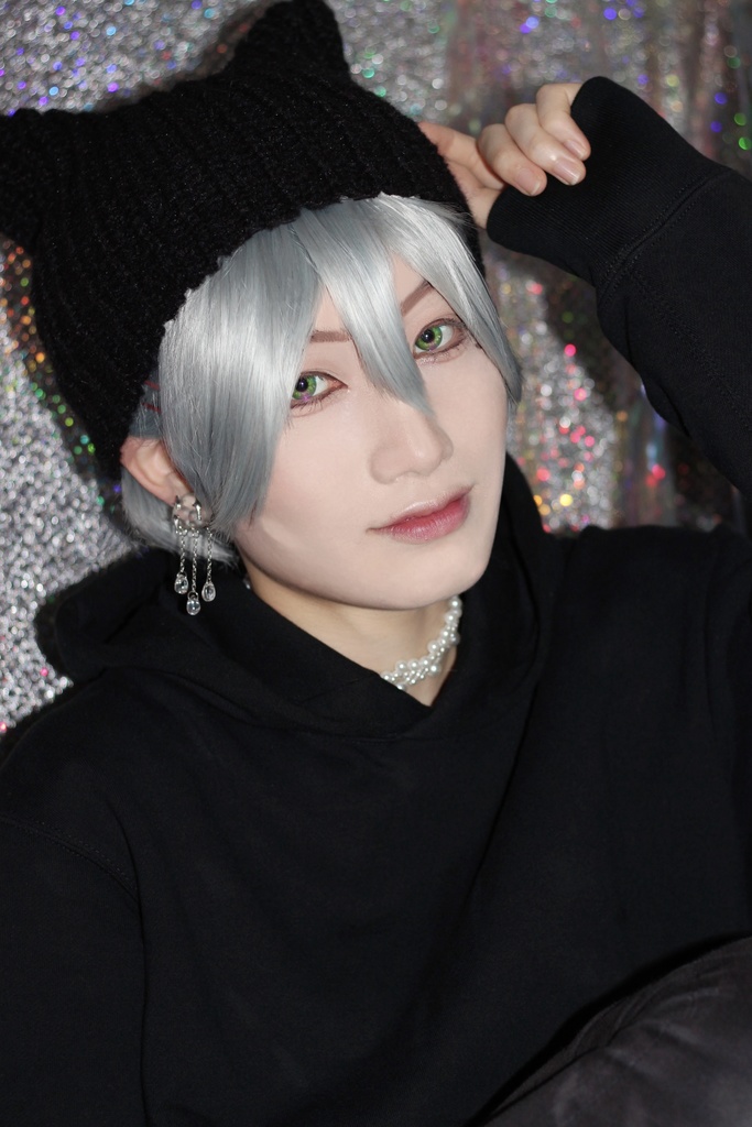 🌰＃ootd - kinoshitaeruest - BOOTH