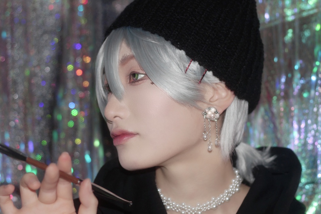 🌰＃ootd - kinoshitaeruest - BOOTH