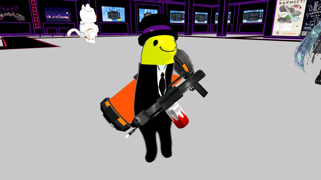 グラグルギャング エンフォーソセット Glaggle Gang Enphoso set - くろこんさんのおさがり置き場 - BOOTH