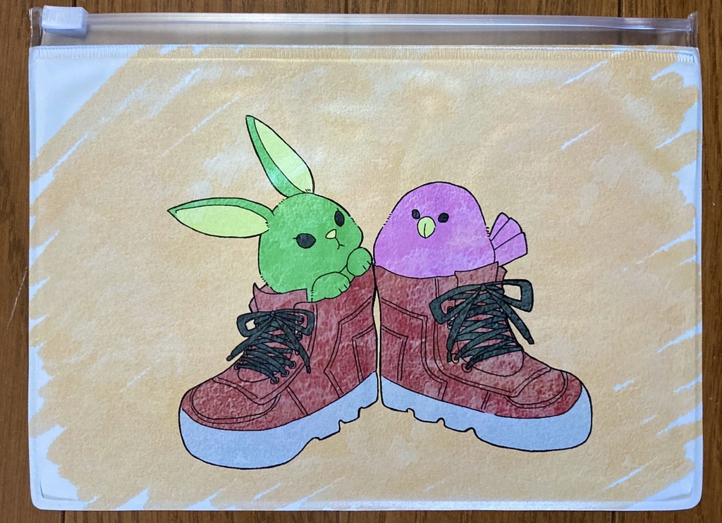 駅徒歩10分 2DK - いちご（15番出口）/お出口はこちら - BOOTH